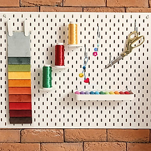 Aeaocvo 100 Pack Small S Hooks for Hanging, 1 Inch Mini S Hooks, Metal Hanging Hooks, Heavy Duty S-Hooks for Hanging Jewelry Small Kitchenware Potted Plants, Black