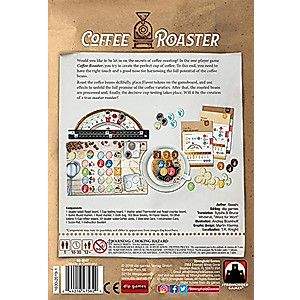 Coffee Roaster