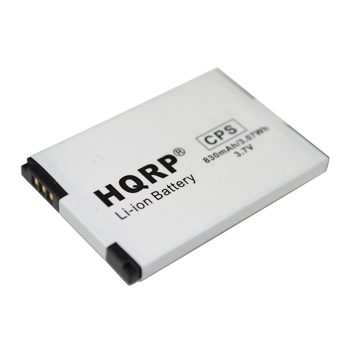 HQRP Battery Compatible with Siemens V30145-K1310K-X444 Gigaset SL78H SL780 SL785 SL788 SL400 SL400A, SL400H, X656, V30145-K1310-X445 S30852-D2152-X1 4250366817255, TELEKOM A806 806 Cordless Phone
