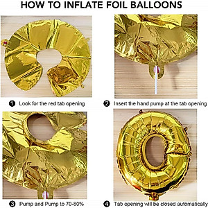 JeVenis Set of 10 Taco Bout a Fiesta Balloons Taco Bout a Party Decoration Fiesta Banner Cactus Baby Shower Decor Fiesta Baby Shower Decorations