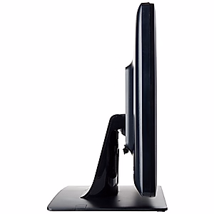 Elo E877820 Desktop Touchmonitors 1717L AccuTouch 17'' LED-Backlit LCD Monitor, Black