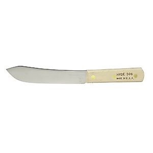 HYDE 68030 506 Butcher Knife, 6-Inch
