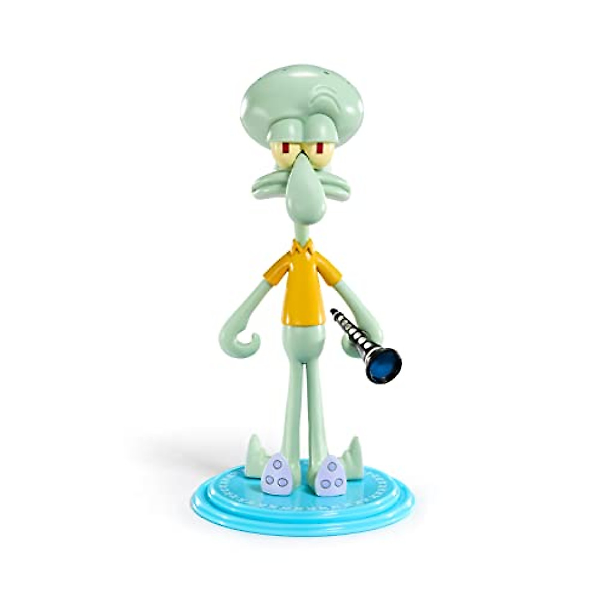 BendyFigs Squidward Tentacles