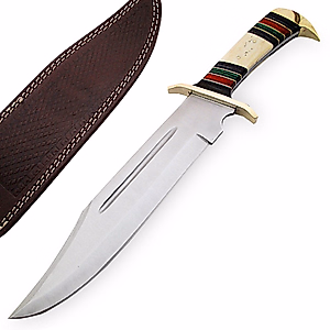 Armory Replicas Full Tang Mediterranean Basin Fixed Blade Knife