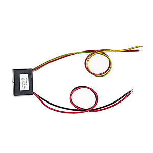 Electrodepot Negative Ion Generator - High Voltage ionizer 7.5Kv Plasma Module 110-120 VAC