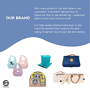 Sarvoza Baby Bandana Drool Bibs 10pcs - Absorbent Organic Cotton Baby Bandana Bibs with Safe Nickel Free Snaps - Drooling Baby Bibs for Boy and Girl