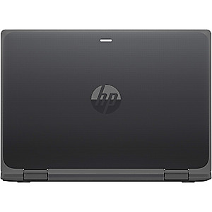 HP ProBook x360 11 G5 EE 11.6" Touchscreen 2 in 1 Notebook - HD - 1366 x 768 - Intel Celeron N4120 Quad-core (4 Core) 1.10 GHz - 4 GB RAM - 64 GB Flash Memory - Windows 10 Pro - Intel UHD Graphic