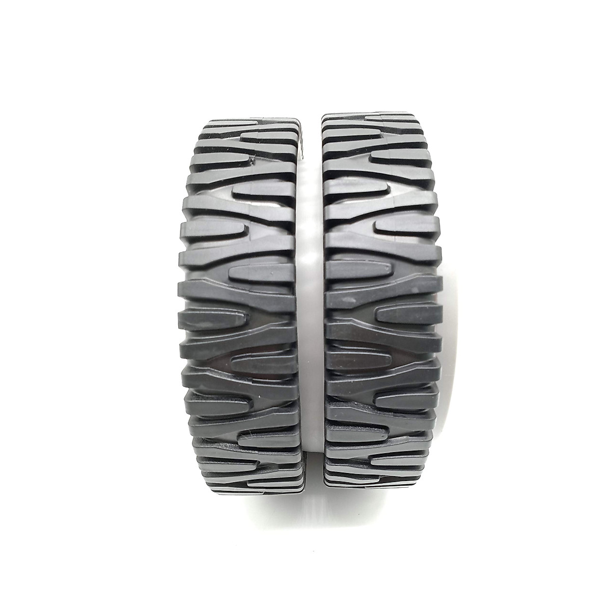 2pcs Drive Wheels Replacement for Husqvarna HOP AYP Lawn Mower Part # 193912X460 581009202