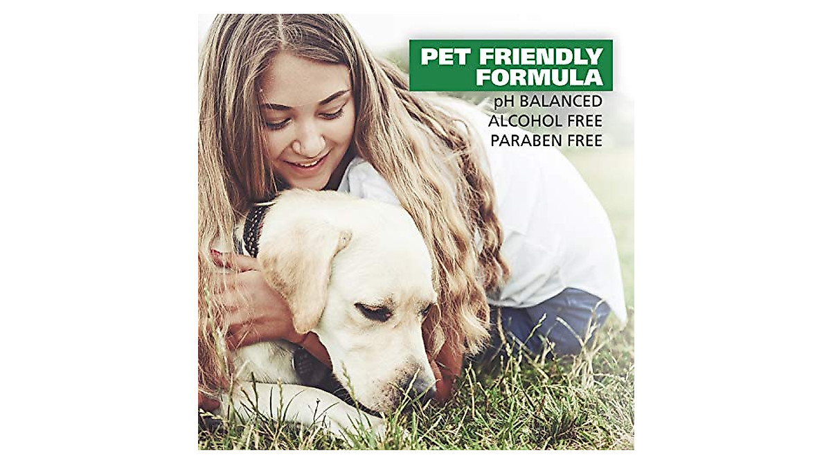 WAHL Pet Odor Neutralizer Spray for Dogs - 8 oz