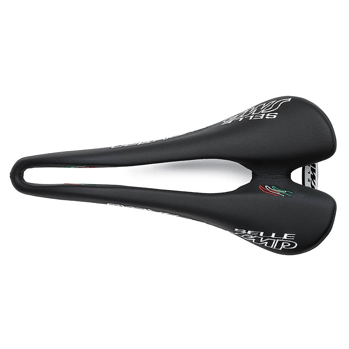 Selle SMP Evolution Carbon Rail Saddle