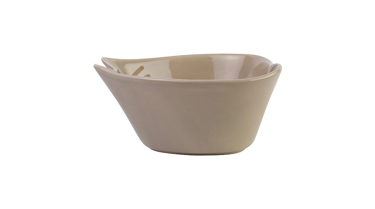 Cute Enesco Pusheen Cat Rice Bowl with Chopsticks