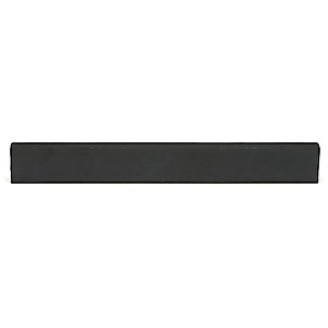 PT-4125-00 : Black TUSQ XL Blank 1/8"