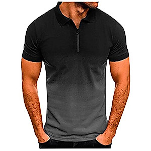 Men Stocking Stuffers for Men Lightning Deals customer's Most Loved Gifts Mens Funny t Shirts Stocking Stuffer Men Mens Pullover Crewneck Sweatshirt Men Shirts for Men Casual shi