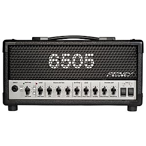 Peavey 112-6 1x12 Guitar Cabinet (Amp)