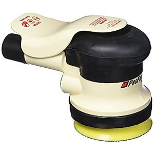 Hutchins 503 Sander, Factory