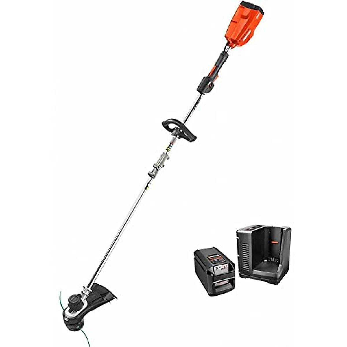 ECHO 2 AH Cordless String Trimmer w