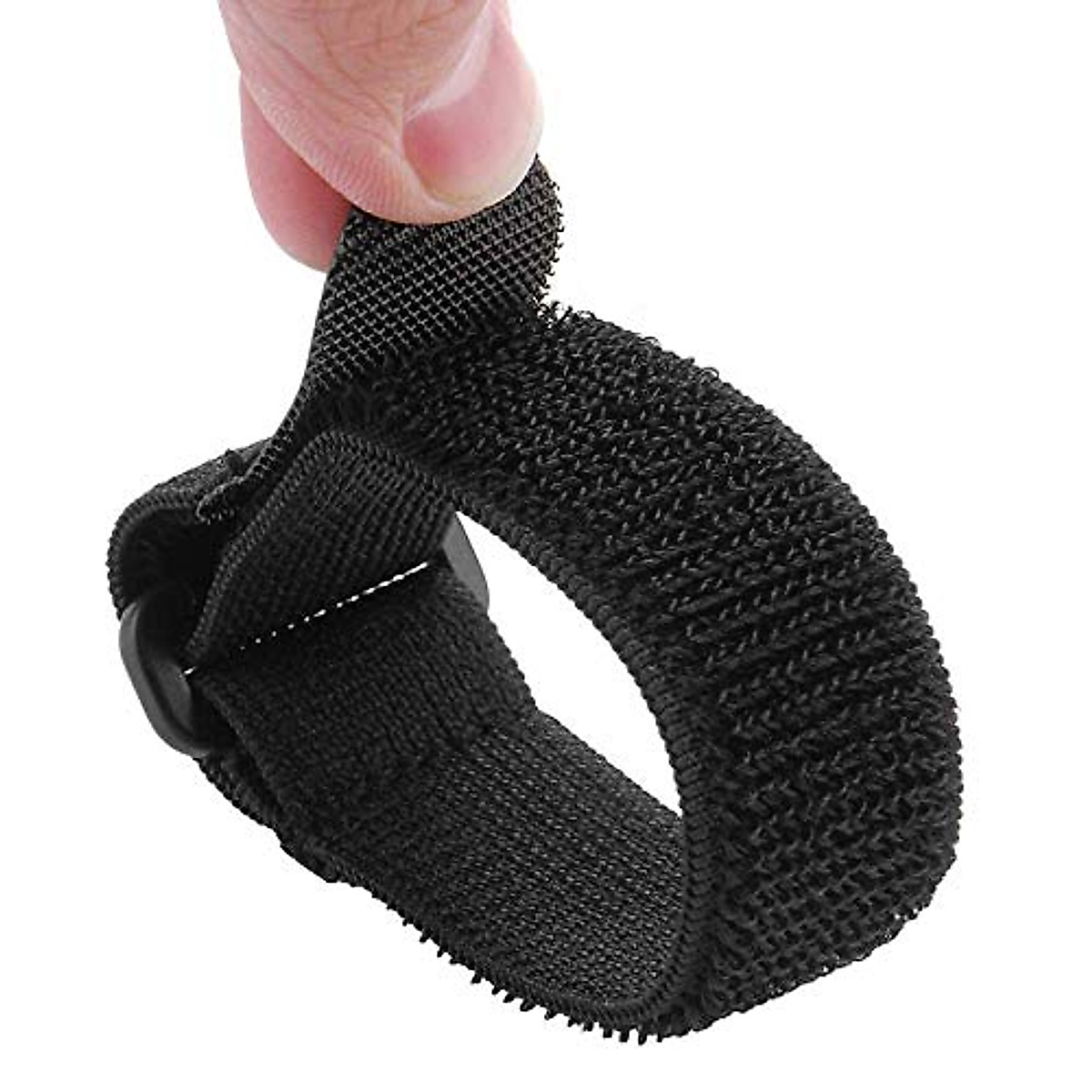 TRADERPLUS Smart Remote Control USB Charger Charging Cable Cord with Wrist Strap for GOPRO Hero 7 6 5 4 3+ 3