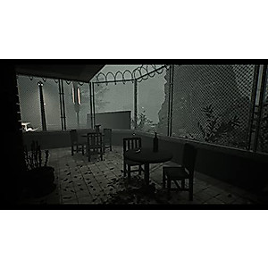 Oxide Room 104 - PlayStation 5