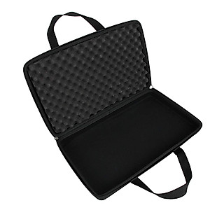 Hermitshell Travel Case for Arturia MiniLab MKII/Arturia MiniLab 3 Mini Inverted MIDI Controller