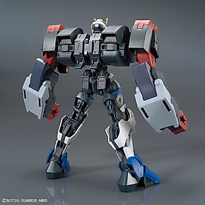 Bandai Hobby - Gundam IBO Moonlight - #38 Gundam Dantalion [T-Booster/Half Cowl] HG IBO Model Kit