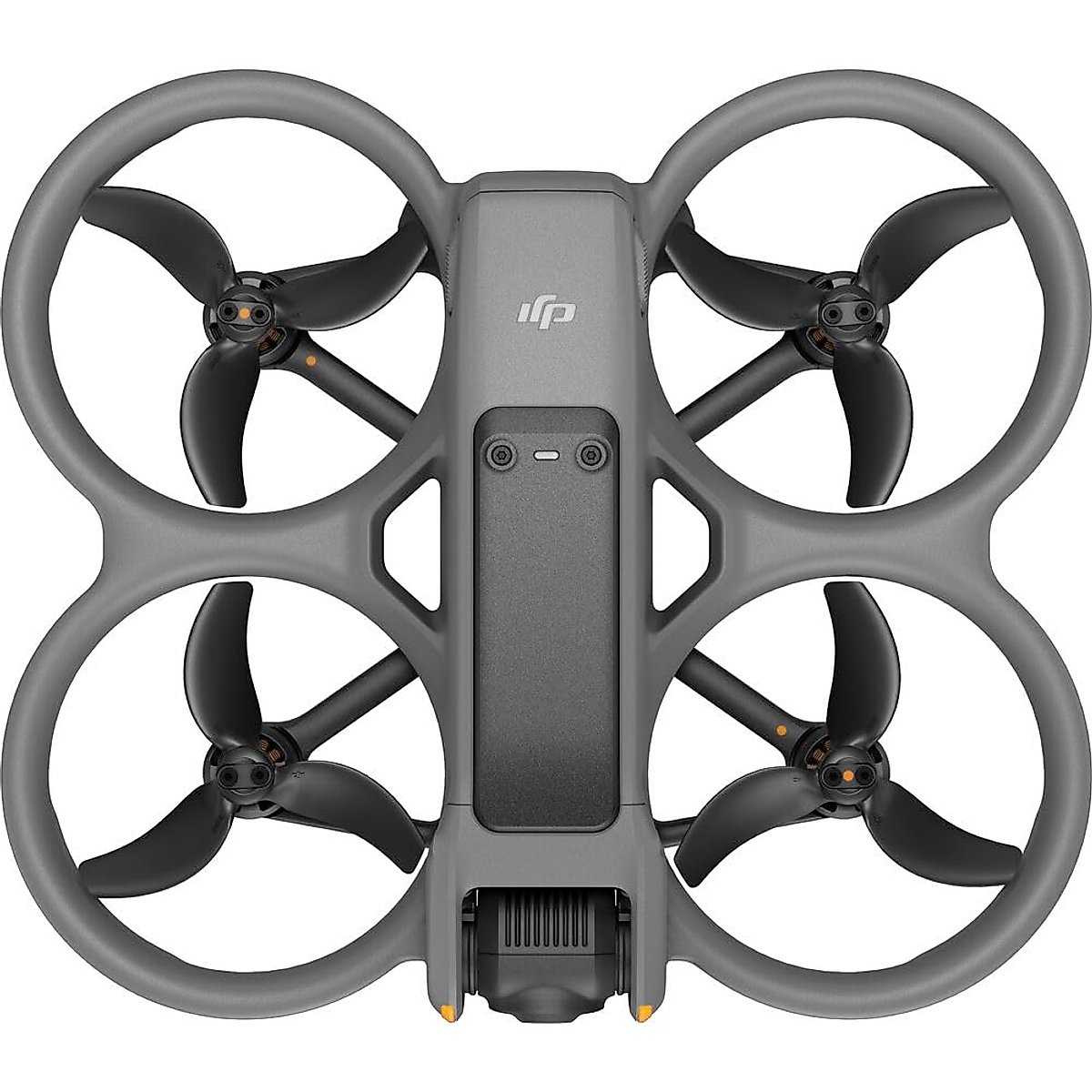 DJI Avata 2 Fly More Combo (3 Batteries), FPV Drone with Camera 4K, Immersive Experience, One-Push Acrobatics, Built-in Propeller Guard, 155° FOV, Camera Drone Compliant with FAA Remote ID With 128gb Micro SD, Backpack, Landing Pad and More Bundle