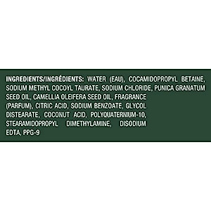 TRESemmé Botanique Shampoo Color Vibrance & Shine 22 oz