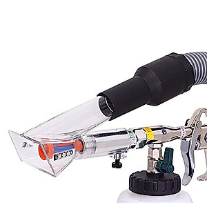 R-Minas Tornado Cleaning Gun high Pressure car Washer with Tube