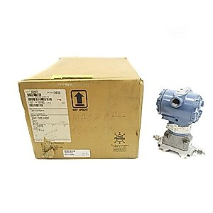 Industrial MRO 3051CD1A22A1A 42.4VDC 2000PSI NSMP-OEM