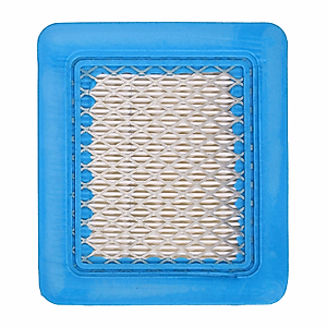 partszen Pre Air Filter Fit for Honda GCV120 GCV135 GCV160 for Troy Bilt BS-491588S BS-491588 TB110 TB210 TB230 TB130 for Husqvarna LC153HD HU675FE HU725AWD HU725BBC HU625HWT