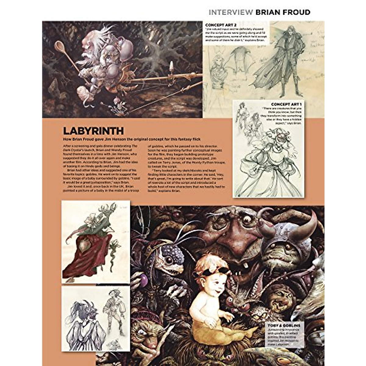 Masters and Legends of Fantasy Art, 2nd Expanded Edition: Techniques for Drawing, Painting & Digital Art from Fantasy Legends (Fox Chapel Publishing) Dozens of In-Depth Interviews & Workshops