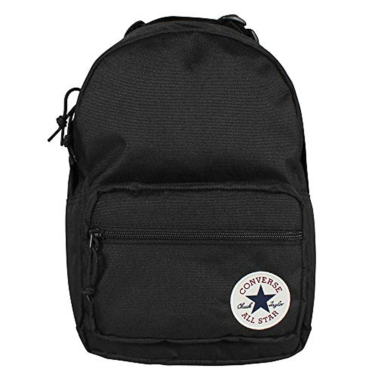 Converse Backpack, Black, 10020538-A01