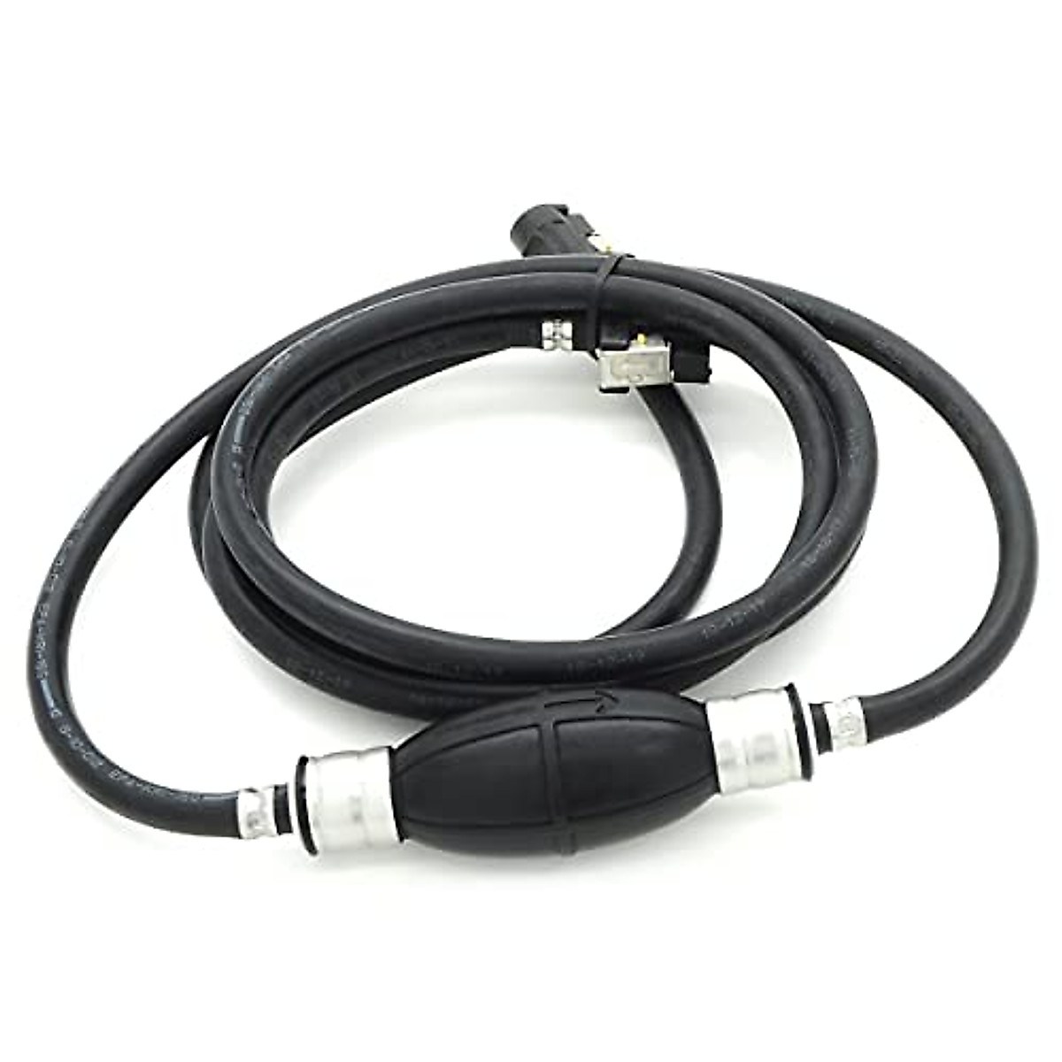 Yamaha 6YL-24306-70-00 Fuel Pipe Complete 1; New # 6YK-24306-64-00 Made by Yamaha