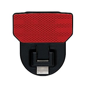 Carr 183242 HD Hitch Step