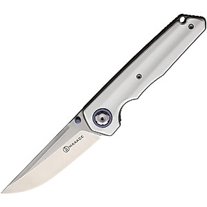 Maxace Samurai 2.0 Linerlock G10 MAXMSM202