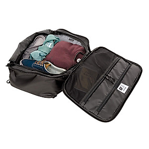 Outdoor Products Urban Hiker Pack (Colonial Blue) (Black)