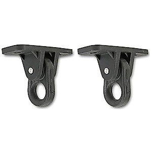 Barn-Shed-Play 1 Inch Porch Swing Hangers