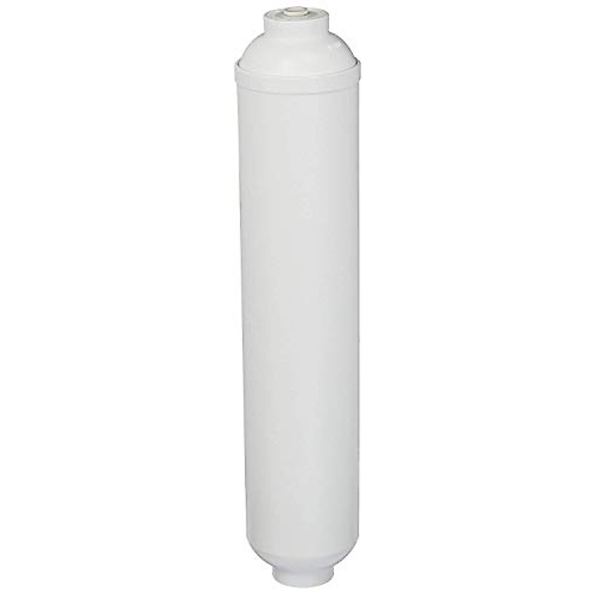 CFS – 1 Pack Quick Connect Inline Icemaker Filter Cartridge Compatible with WIC 255521-51 Model – Removes Bad Taste and Odor – Whole House Replacement Cartridge 1/4" inch Water Filtration System