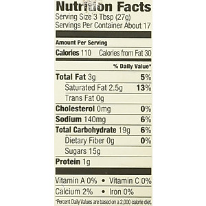 Hills Bros. Instant Cappuccino Mix, English Toffee Cappuccino Mix - Easy to Use and Convenient - Frothy, Decadent Cappuccino with a Buttery Toffee Flavor (16 Ounces, Pack of 1)