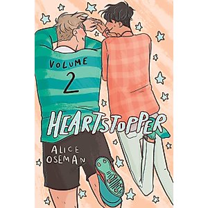 Heartstopper #2: A Graphic Novel (2)