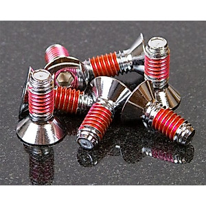 Vibra-TITE 213 VC-3 Threadmate Threadlocker, -65 to 165 Degree F, 5mL Tube, Red