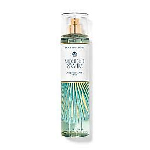 Midnight Swim Fine Fragrance Mist 8 Fl Oz