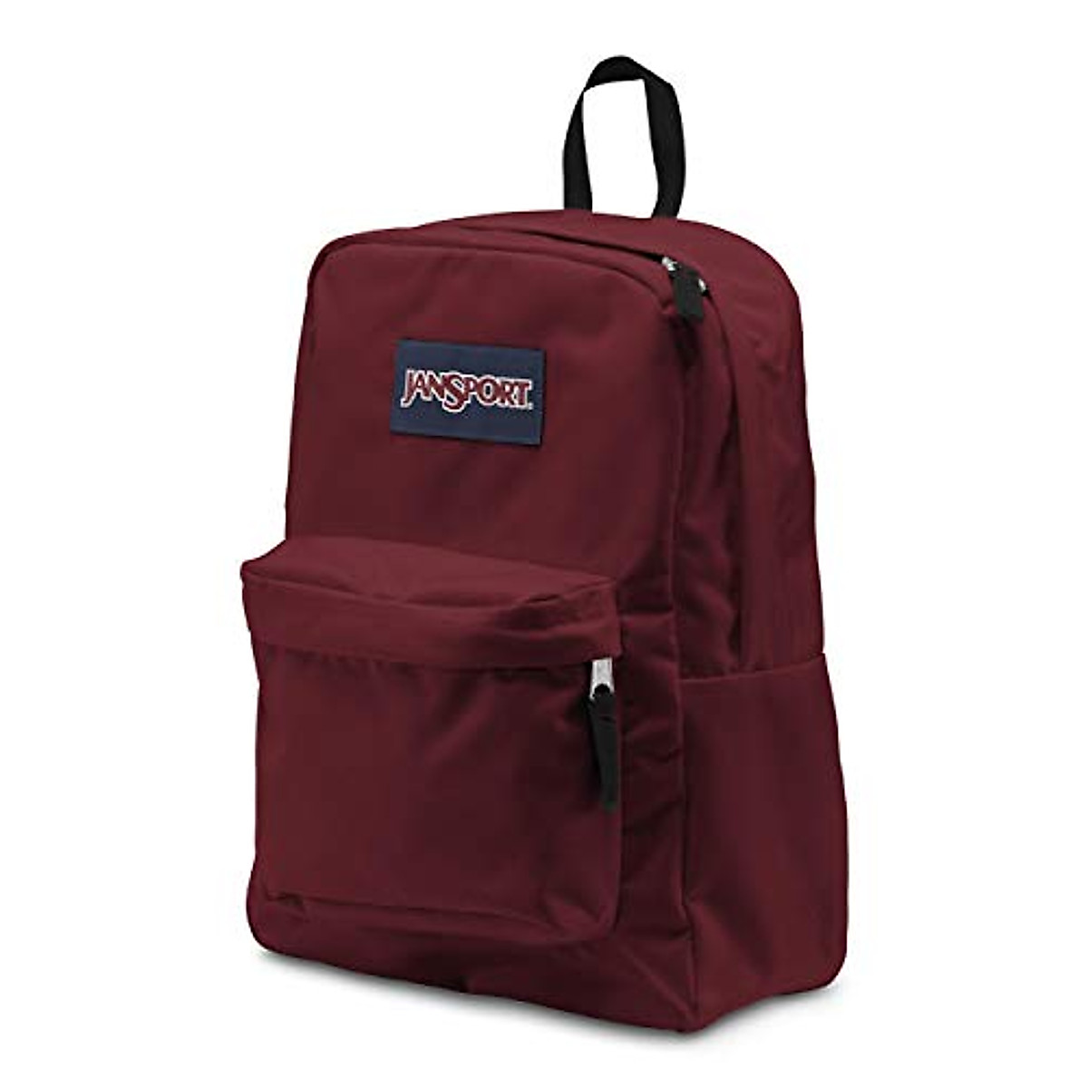 JanSport T501 Superbreak Backpack - Viking Red