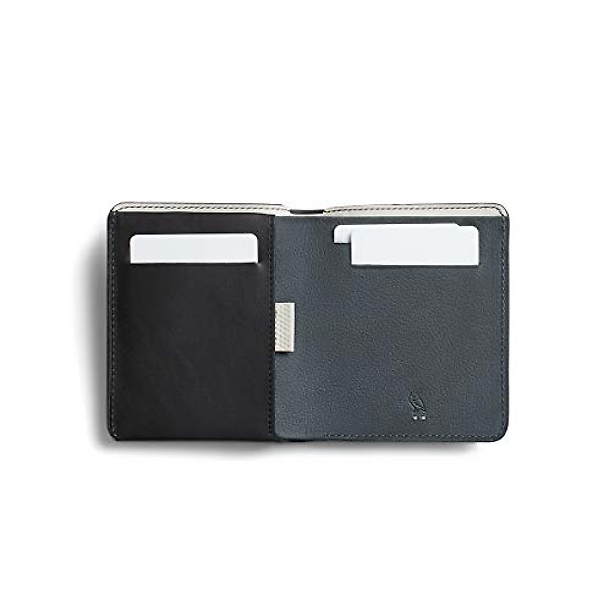 Bellroy Note Sleeve – Premium Edition (Slim leather wallet, billfold)