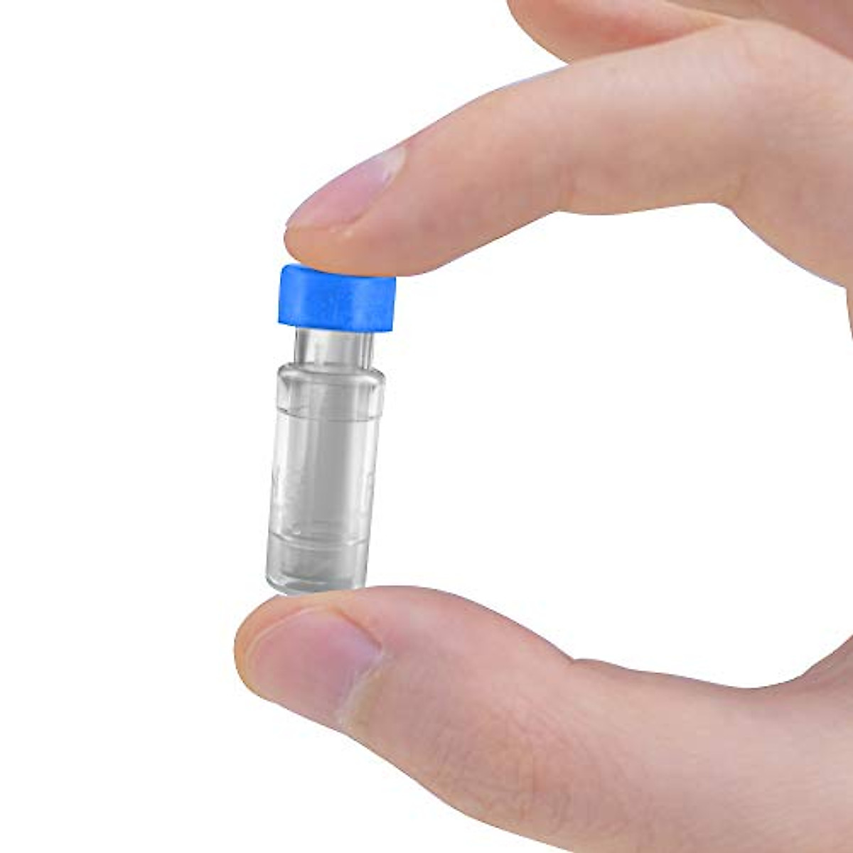 GVS Filter Technology, Separa Syringeless Filter Vial, NY Membrane, 0.2µm, 100/pk