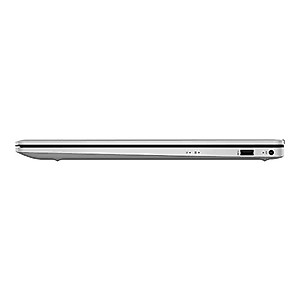 HP 17-cn1053cl Home & Business Laptop, Intel Core i5-1155G7, 12GB DDR4 RAM, 1TB HDD, Iris Xe Graphics, Windows 11 Home (4S324UA#ABA) (Renewed)