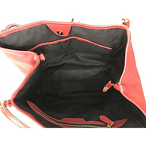 Burberry Horseferry Check Small Canterbury Panels Tote Bag