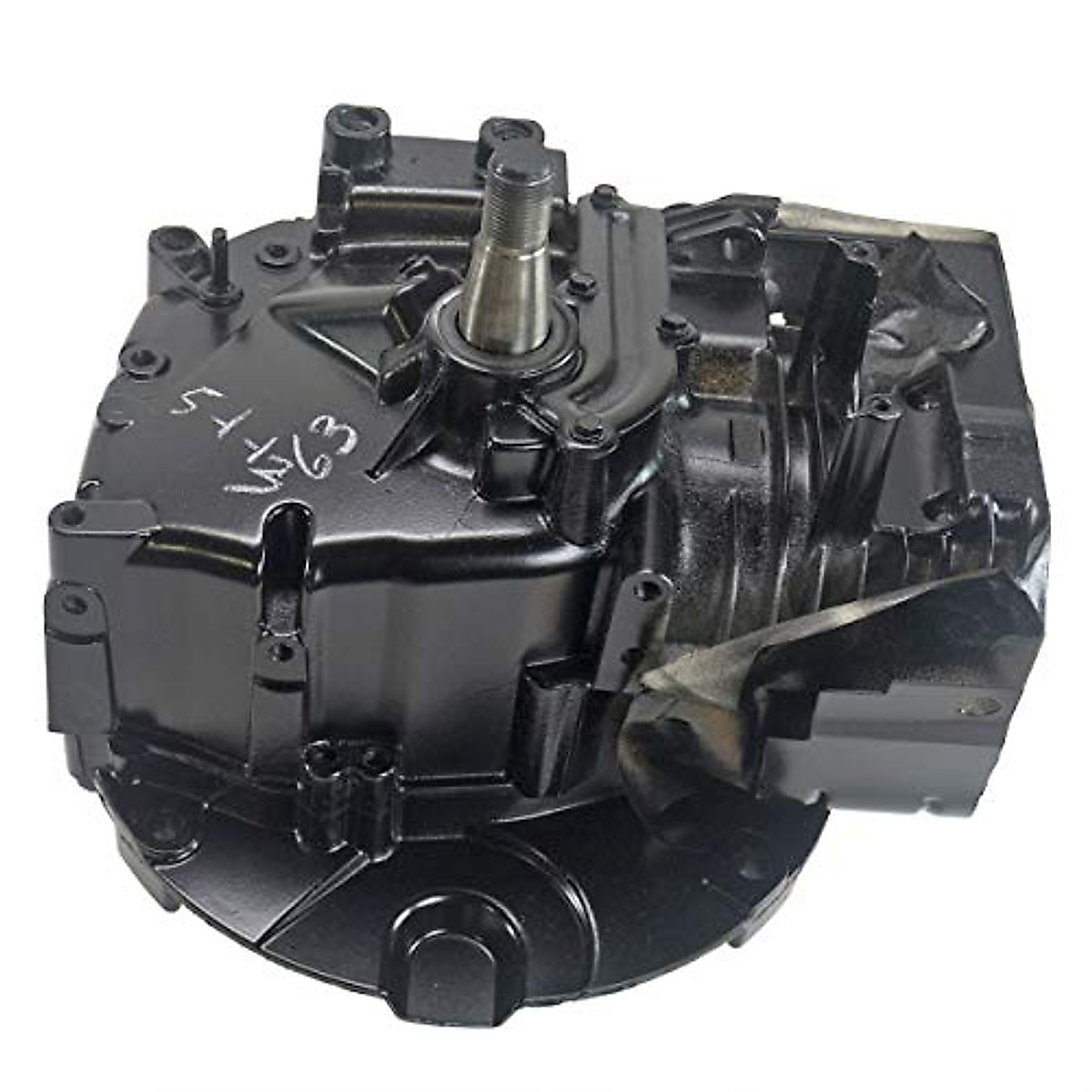 Briggs & Stratton 799982 Lawn & Garden Equipment Engine Short Block Genuine Original Equipment Manufacturer (OEM) Part