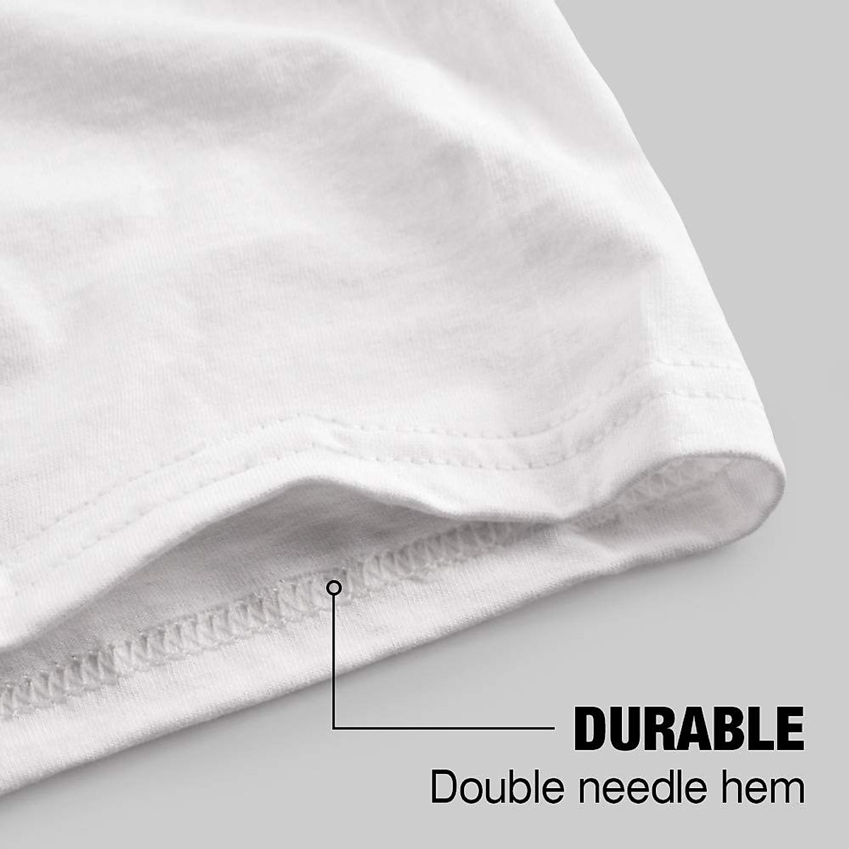 St Original The Changeling Unisex Youth T Shirt for Boys and Girls, X-Large Royal Blue