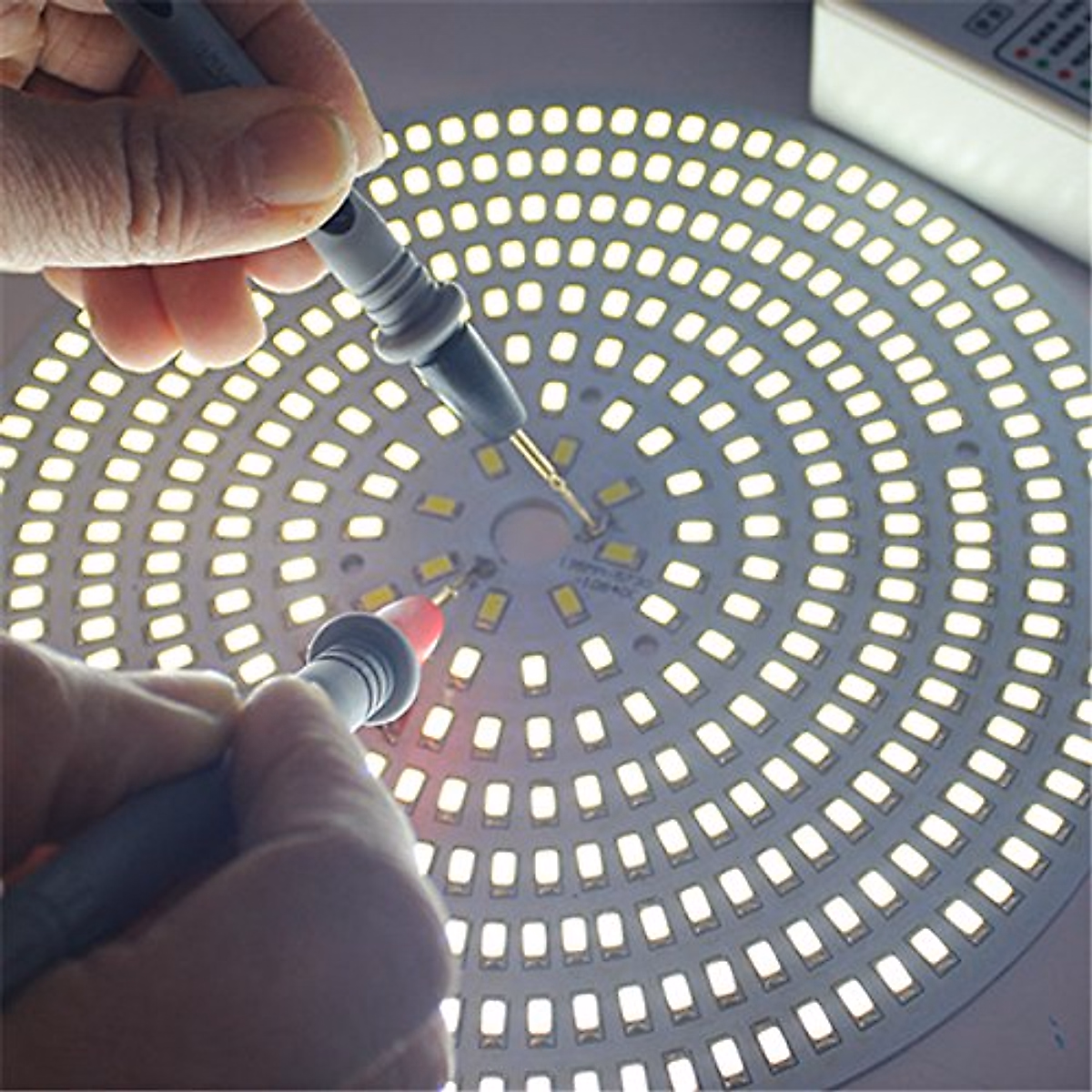 SID LED Lamp and TV Backlight Tester for All LED Lights Repair Output 0-320V