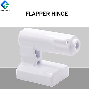 KOLEOLL Door Hinge DA61-08305A Fits For Samsung